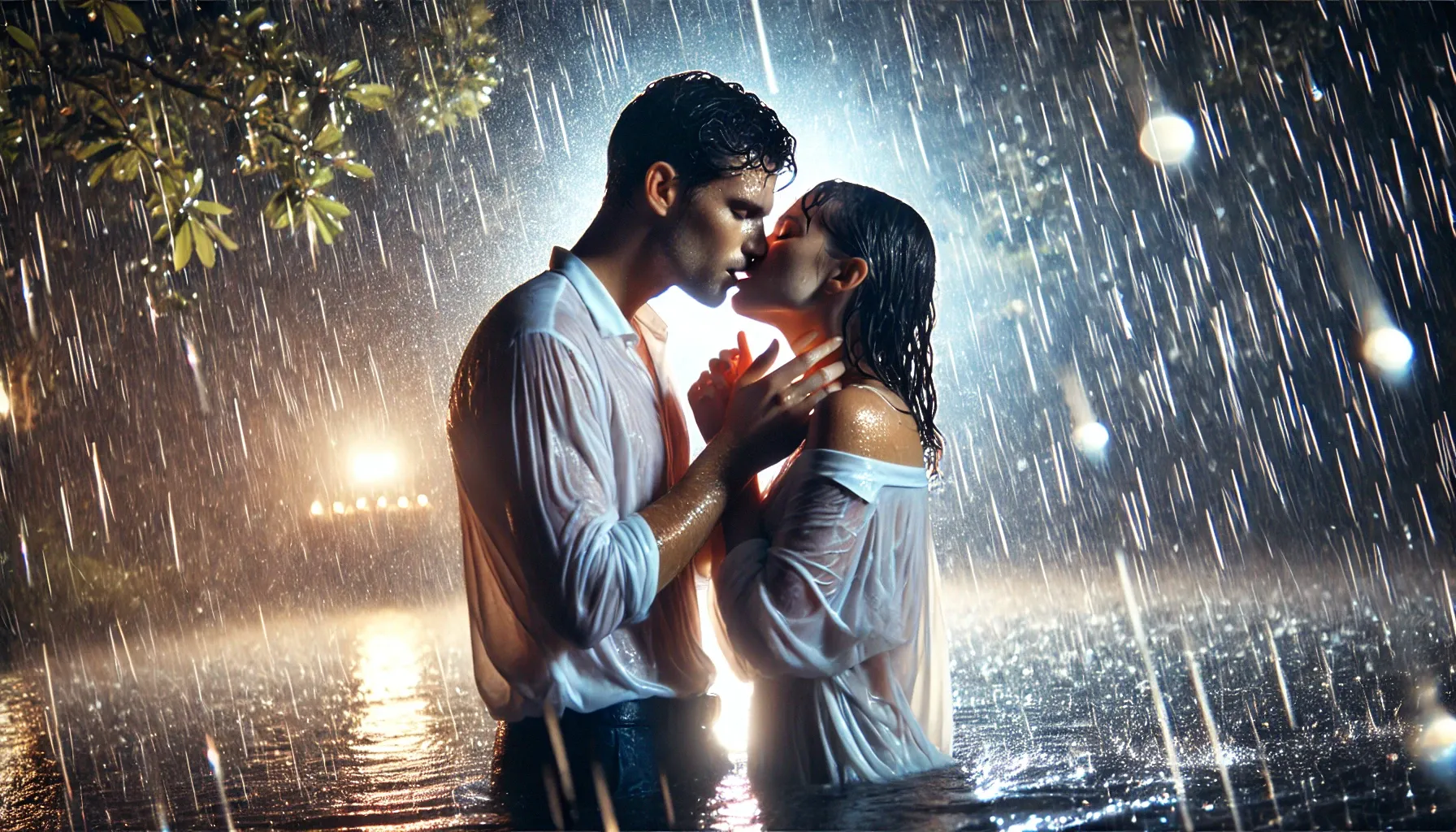 Don’t leave your beloved ones!